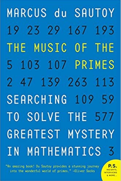 Good mathematics books to read and work through – ScienceAppliedForGood