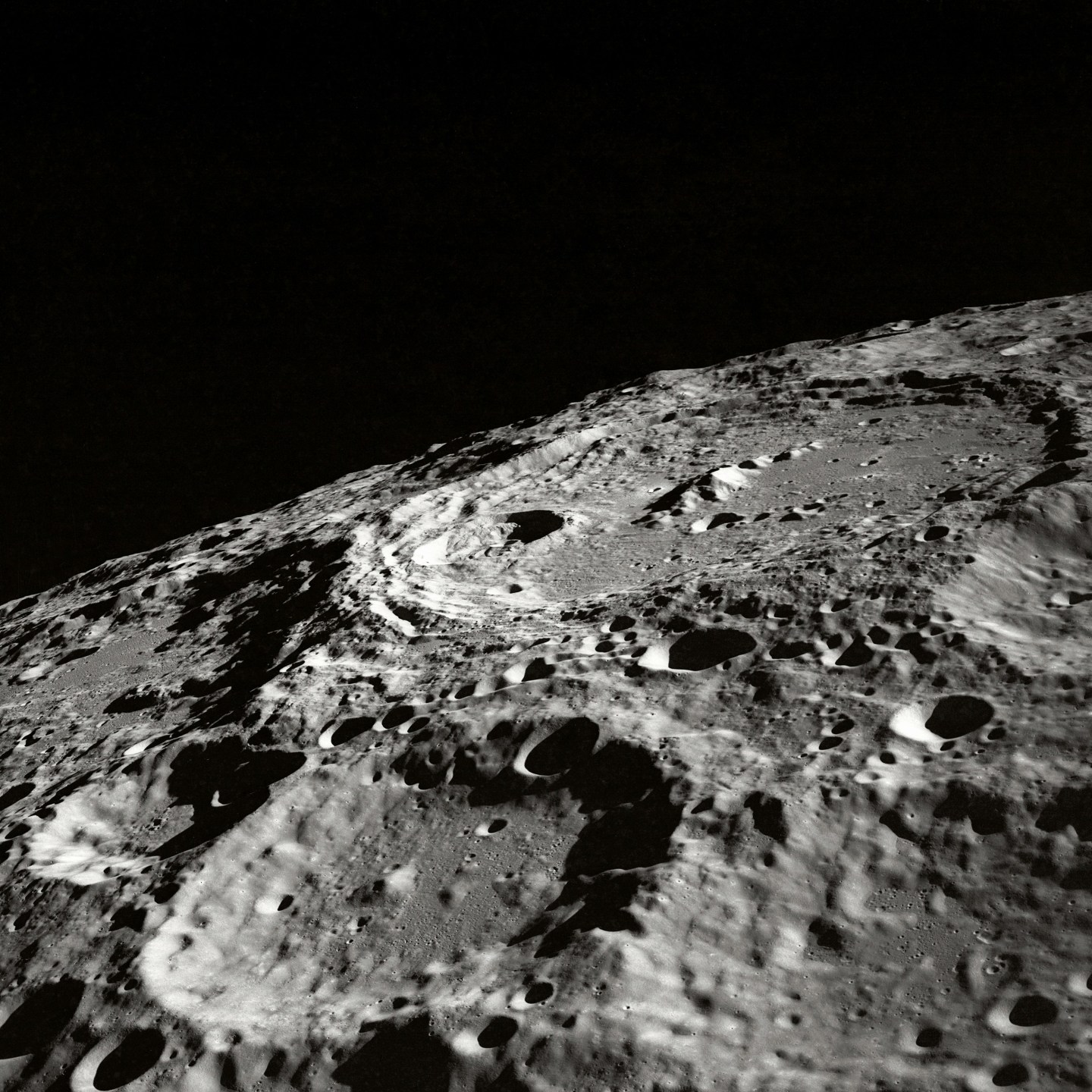 Reading hard sci-fi books makes you think – ScienceAppliedForGood
